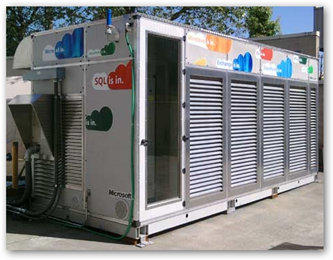 Microsoft To Add New Data Center In Virginia–Bring In the Clouds ...